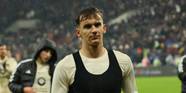 The Haaland Of Defenders Leeds Nearly Signed 77m Star Over Llorente
