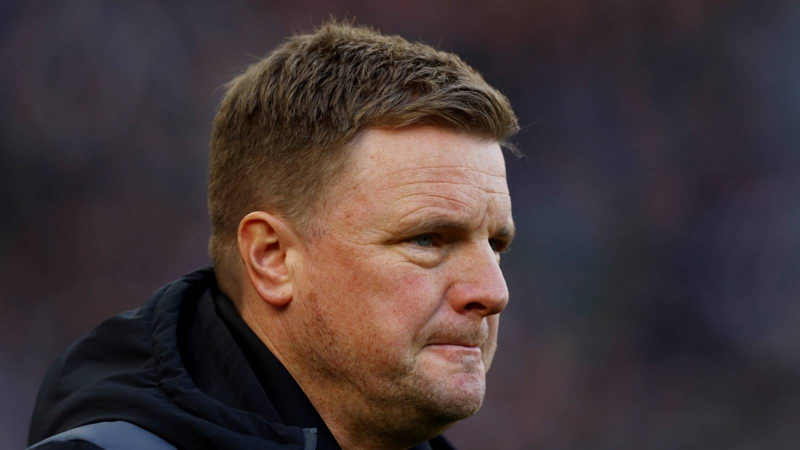 Newcastle huge fans of "unbelievable" £80m star with January move possible