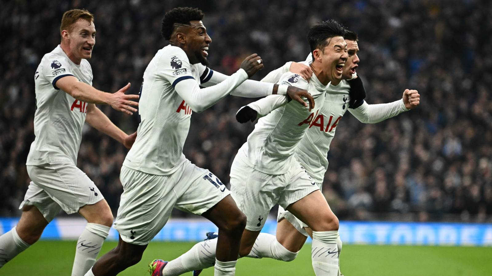 Ange must now unleash Spurs' "mischievous" £70k-p/w "master"