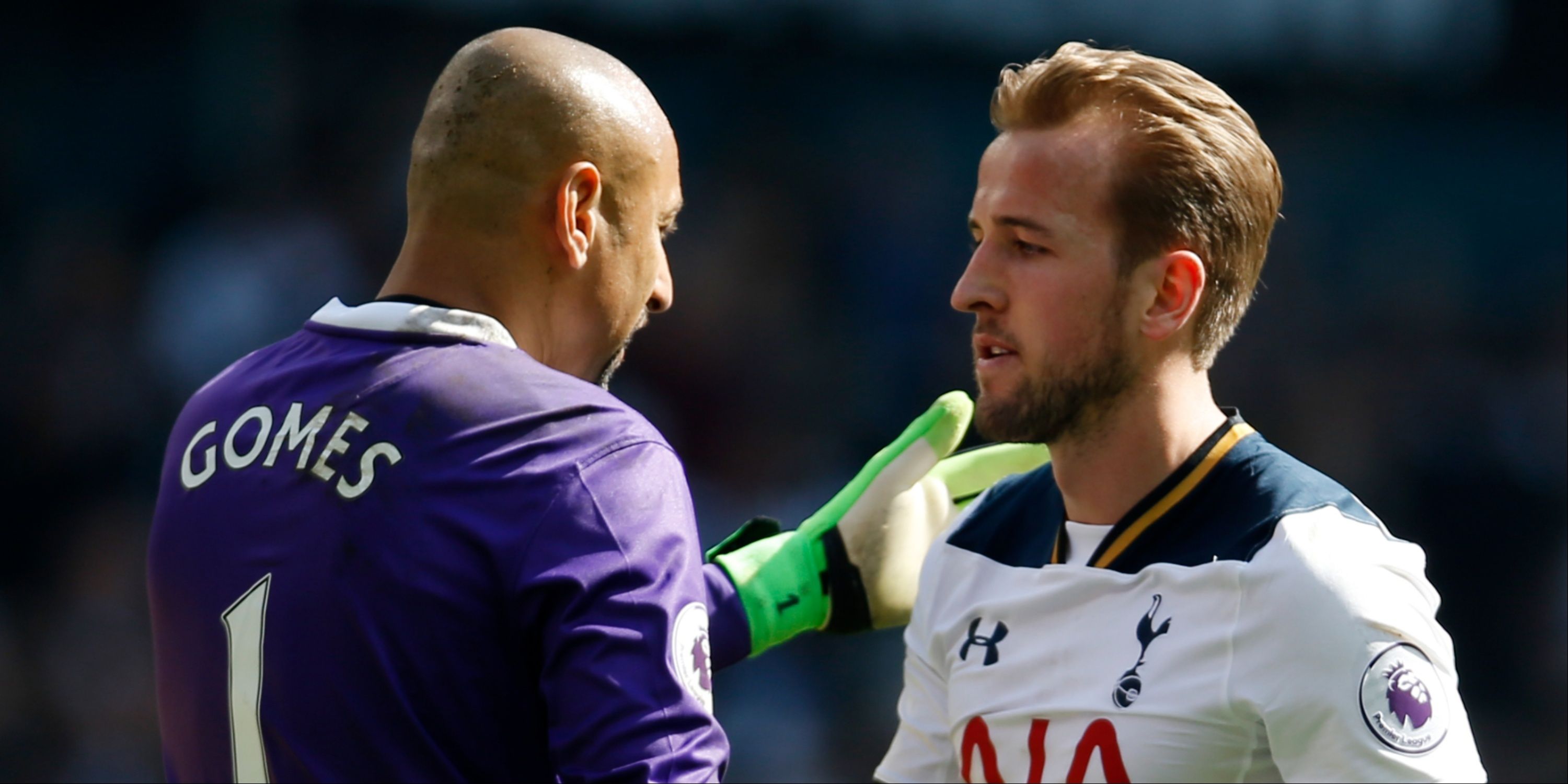 Santiago Gimenez to Spurs: Where Tottenham's last 11 Eredivisie ...