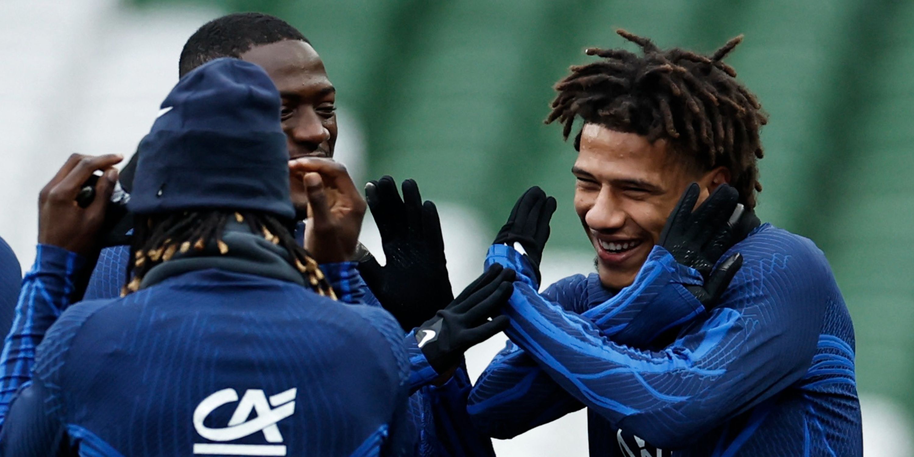 Agents make Jean-Clair Todibo demand in Spurs talks, boost for Postecoglou