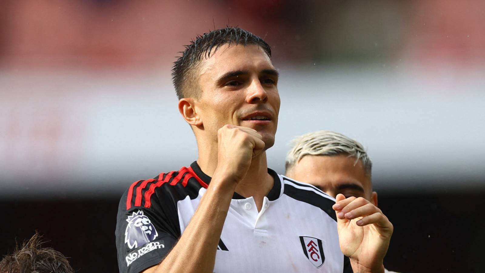 Fulham now join race to sign new in-demand Palhinha repeat for Silva