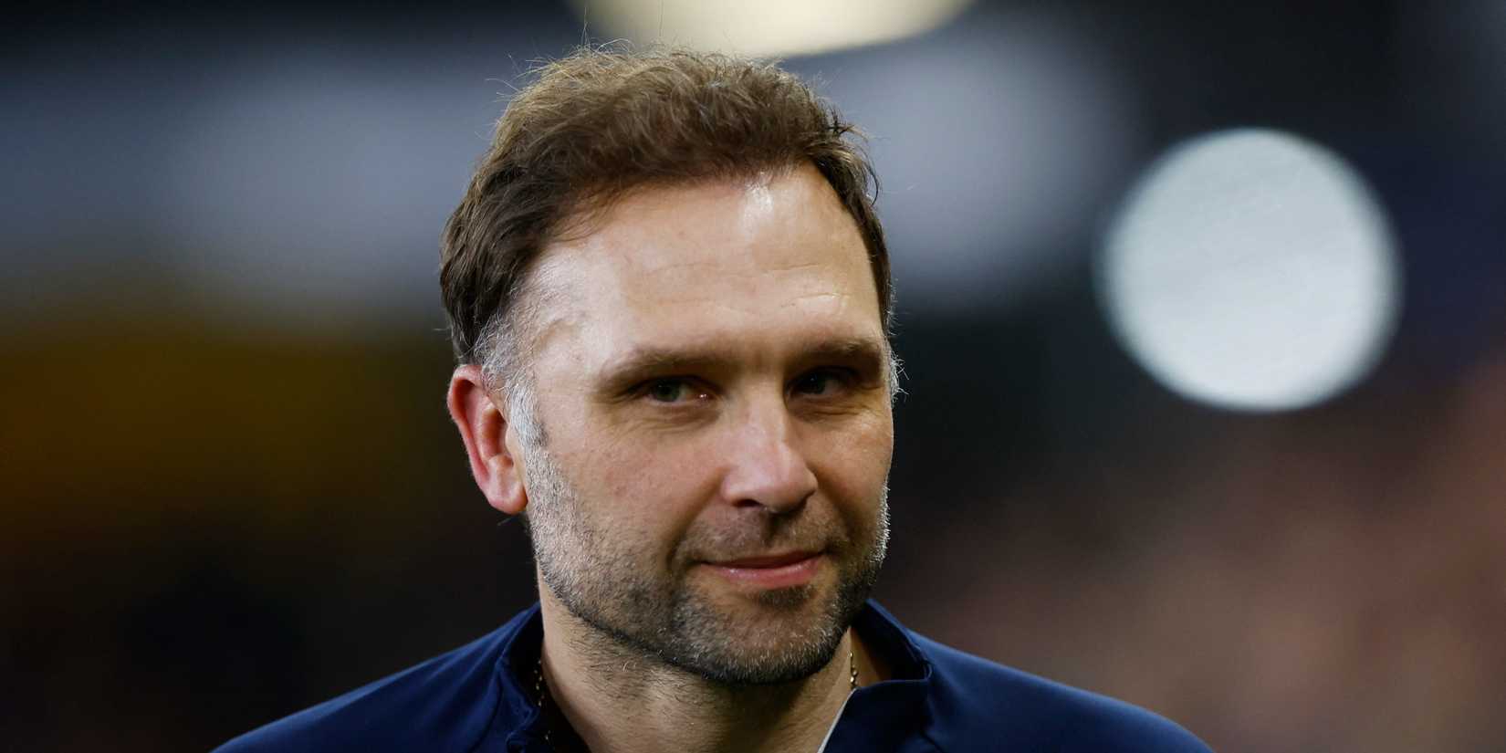 Derby County move for 45 y/o manager to replace Warne; he's keen for talks