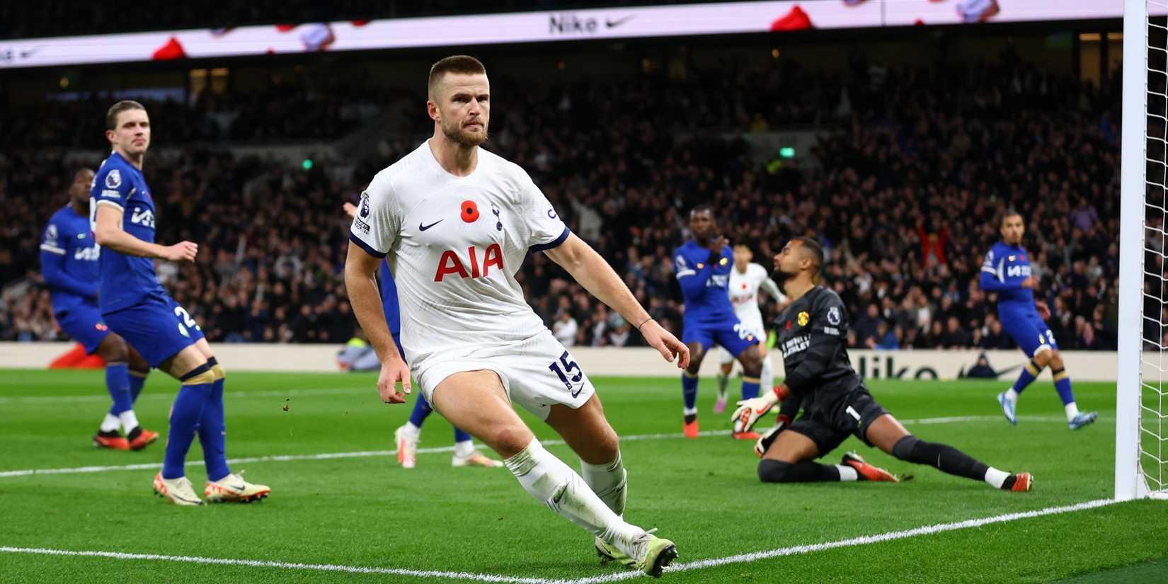He looks finished under De Zerbi: Spurs must cash in on the new Eric Dier