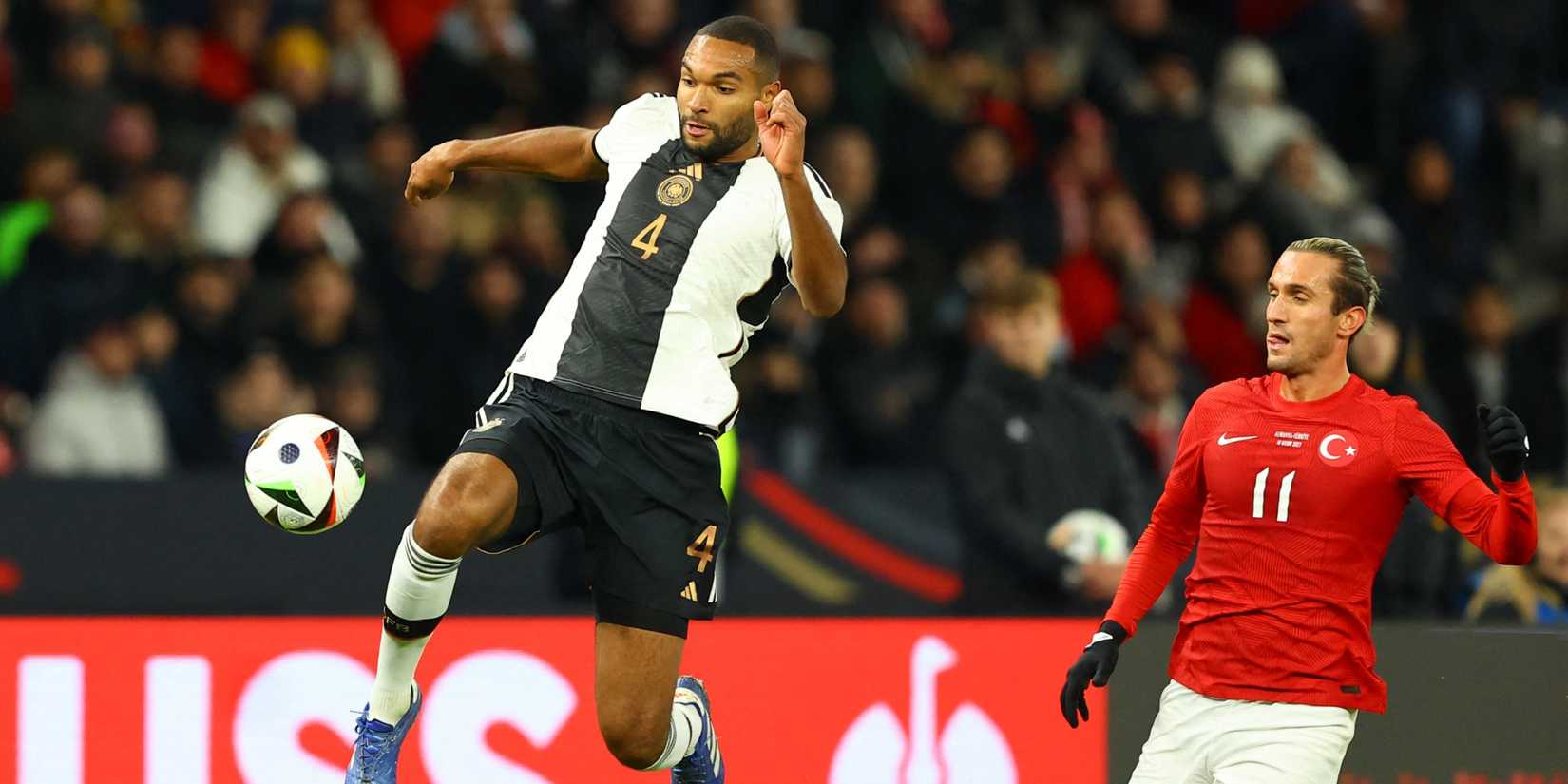 Romano: Man Utd now make contact to sign £17m star who could replace Onana