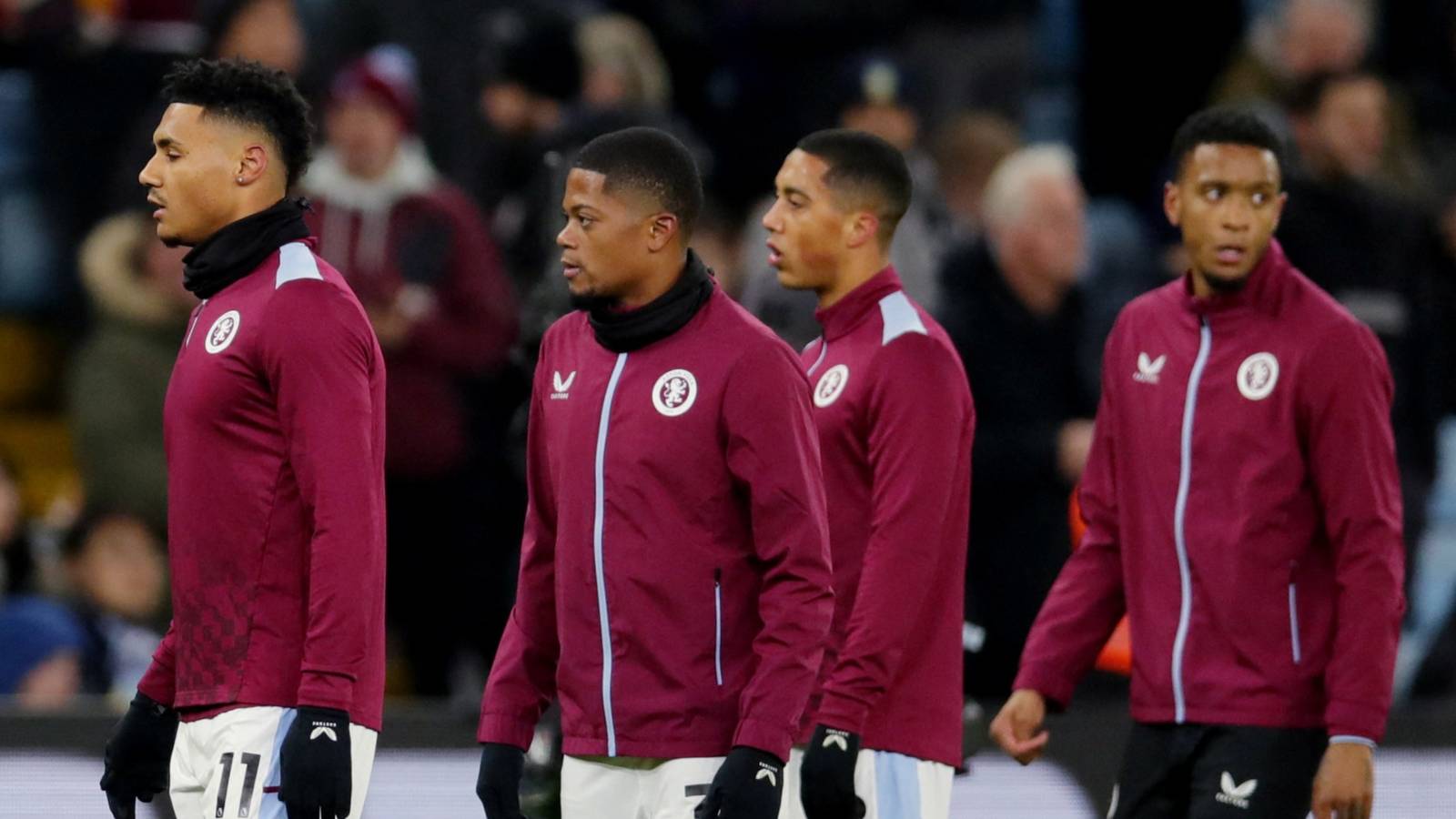 Reporter shares new £55m update he’s heard from Aston Villa before January