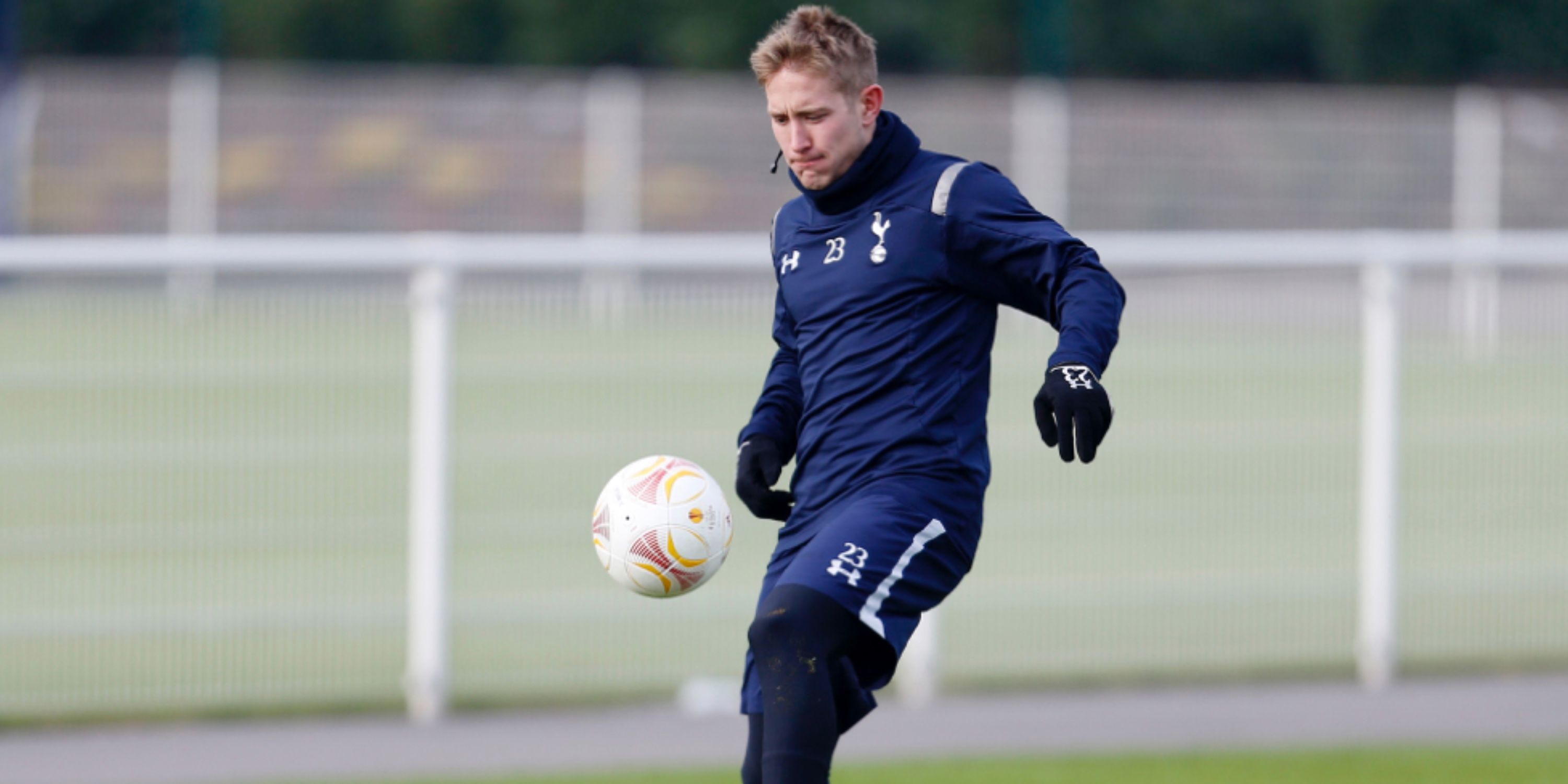 The 10 Worst Tottenham Hotspur January Signings