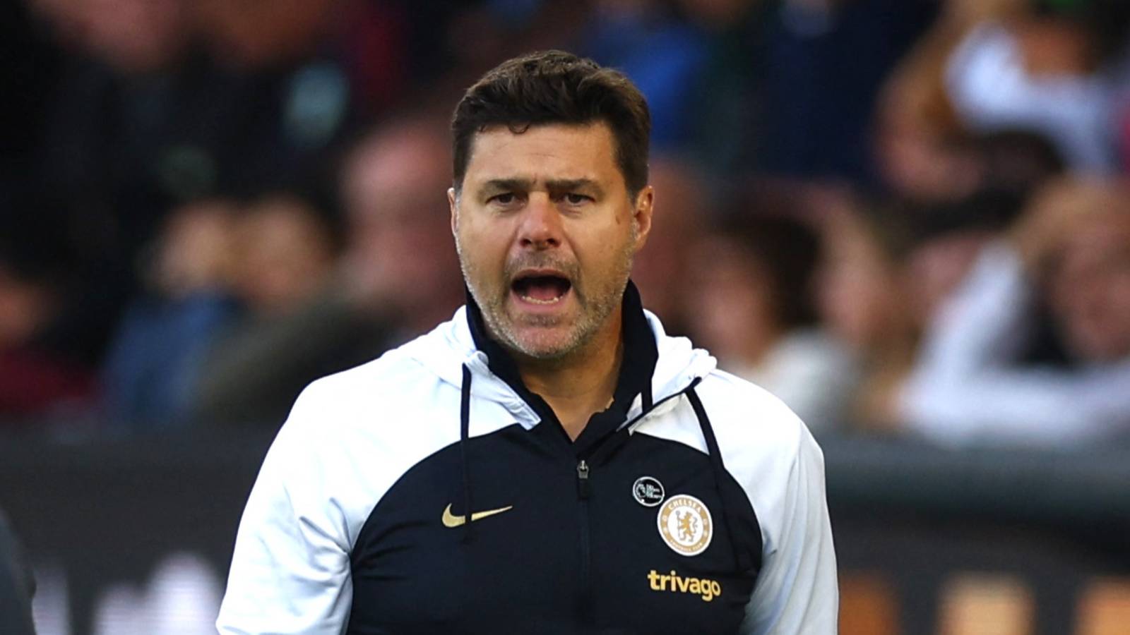 Pochettino makes January demand as Chelsea set to replace Sarr and Chalobah