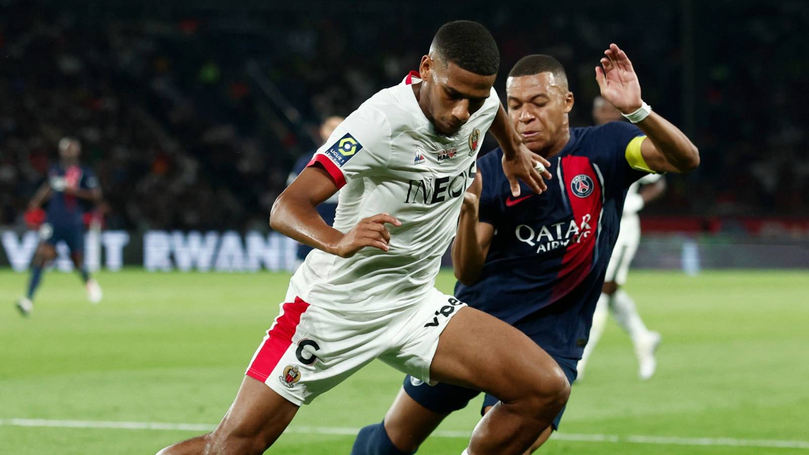 Tottenham move to sign Todibo could now "collapse" as Romano shares update
