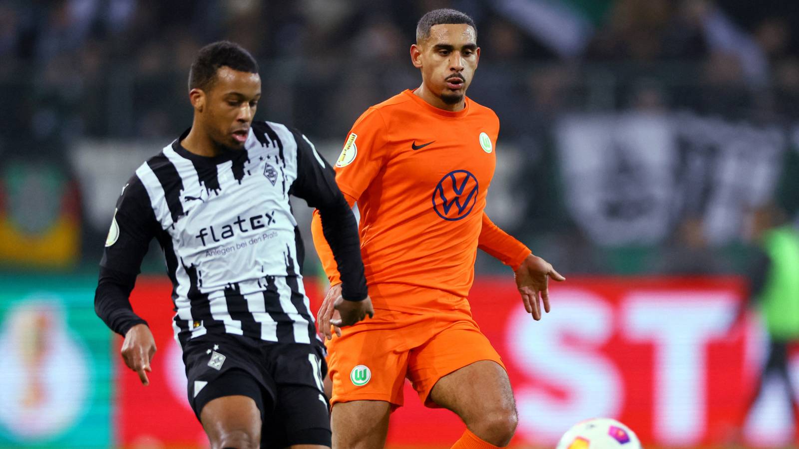 Report: Everton closely monitoring “elite” Bundesliga gem Maxence Lacroix