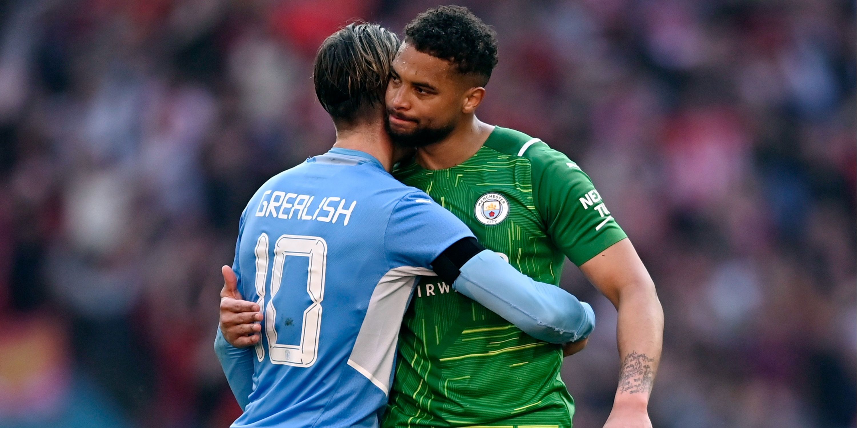 Advanced talks: Man City now close to selling Advanced talks: Man City now close to selling