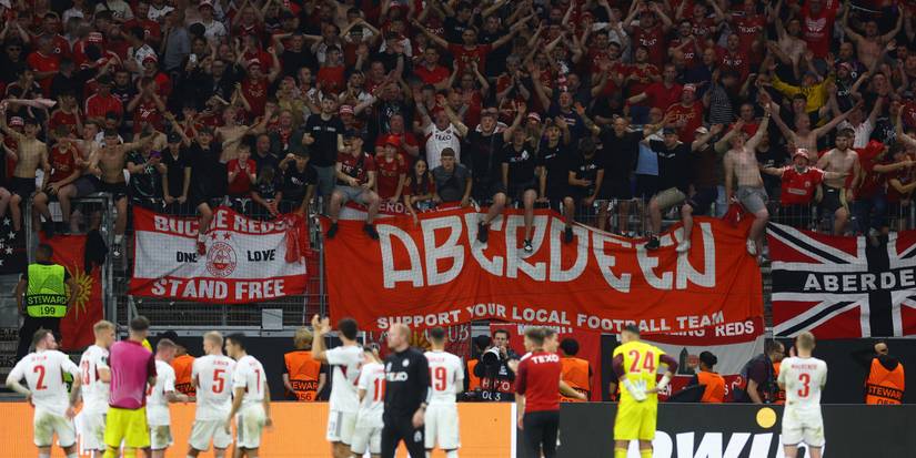 Top 10 biggest football ultra groups in the UK