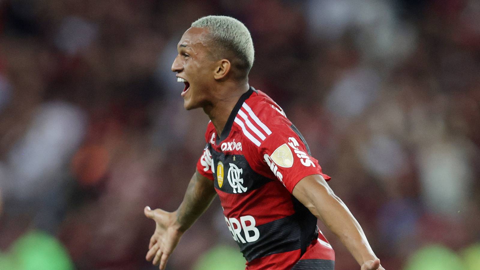 Liverpool make approach for "exceptional" £30m gem amid Brazilian scouting