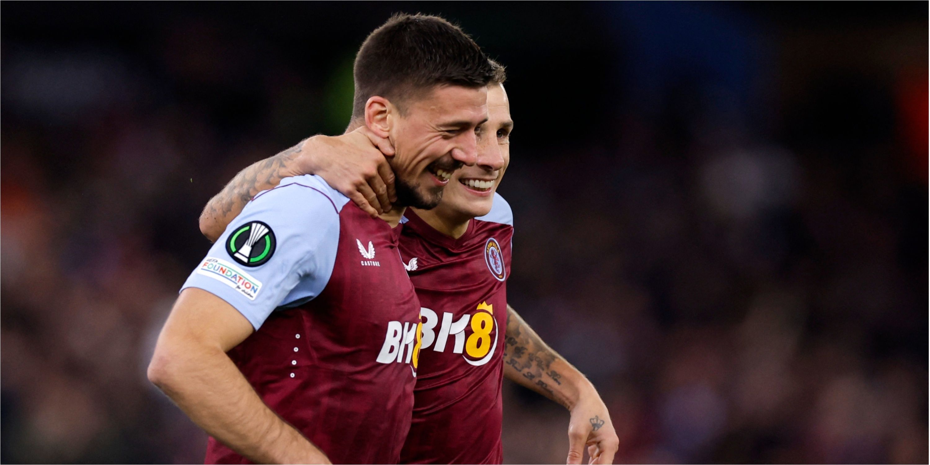 Aston Villa could sign Lenglet upgrade with late transfer