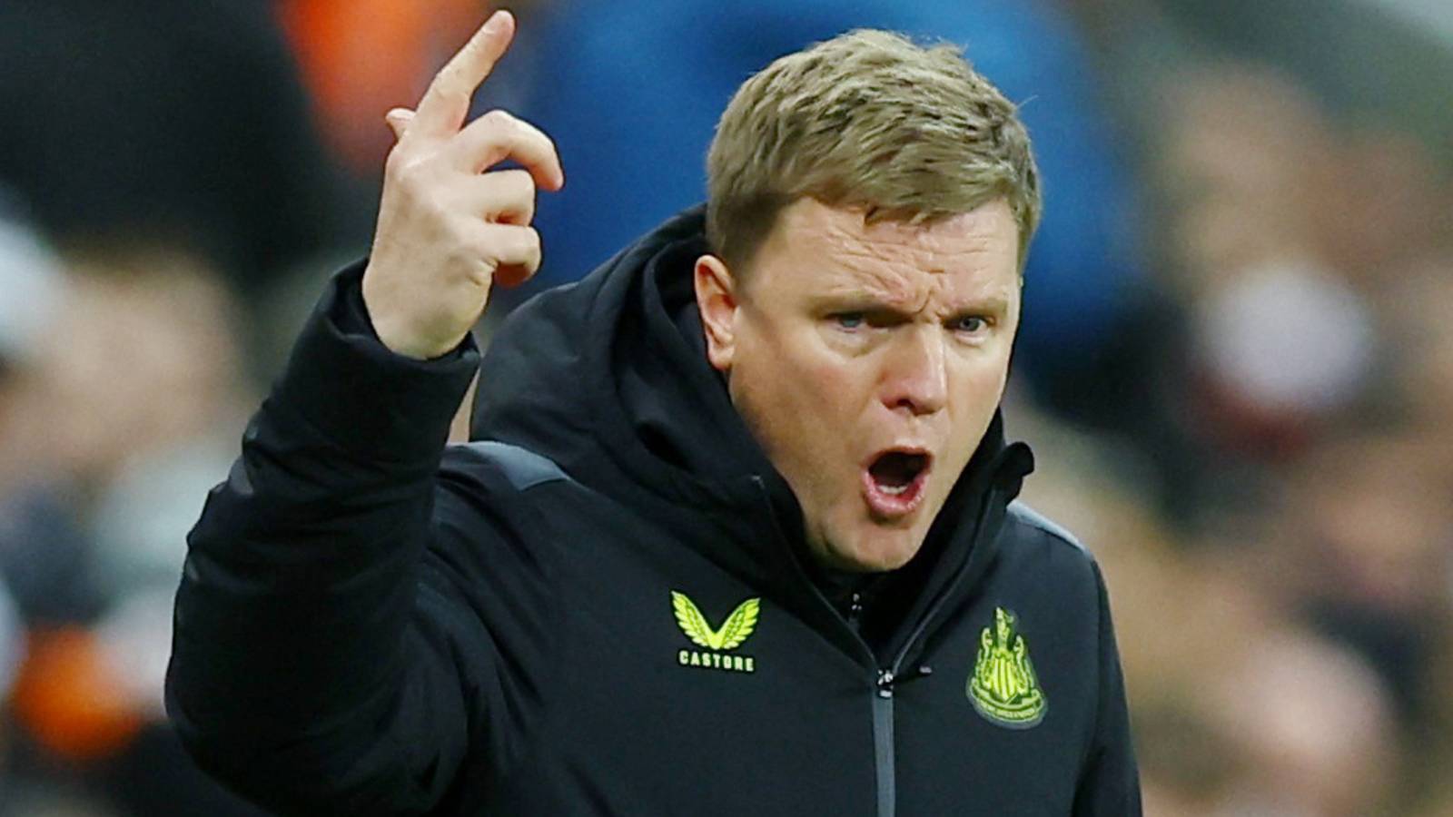 Journalist says "terrific" £20m player is "close" to signing for Newcastle
