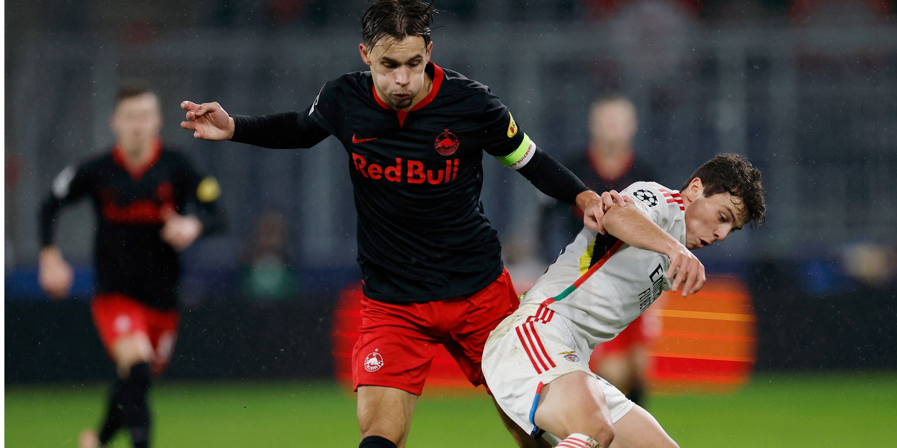 Newcastle eyeing move to sign "fantastic" Dedic ahead of Chelsea for Howe