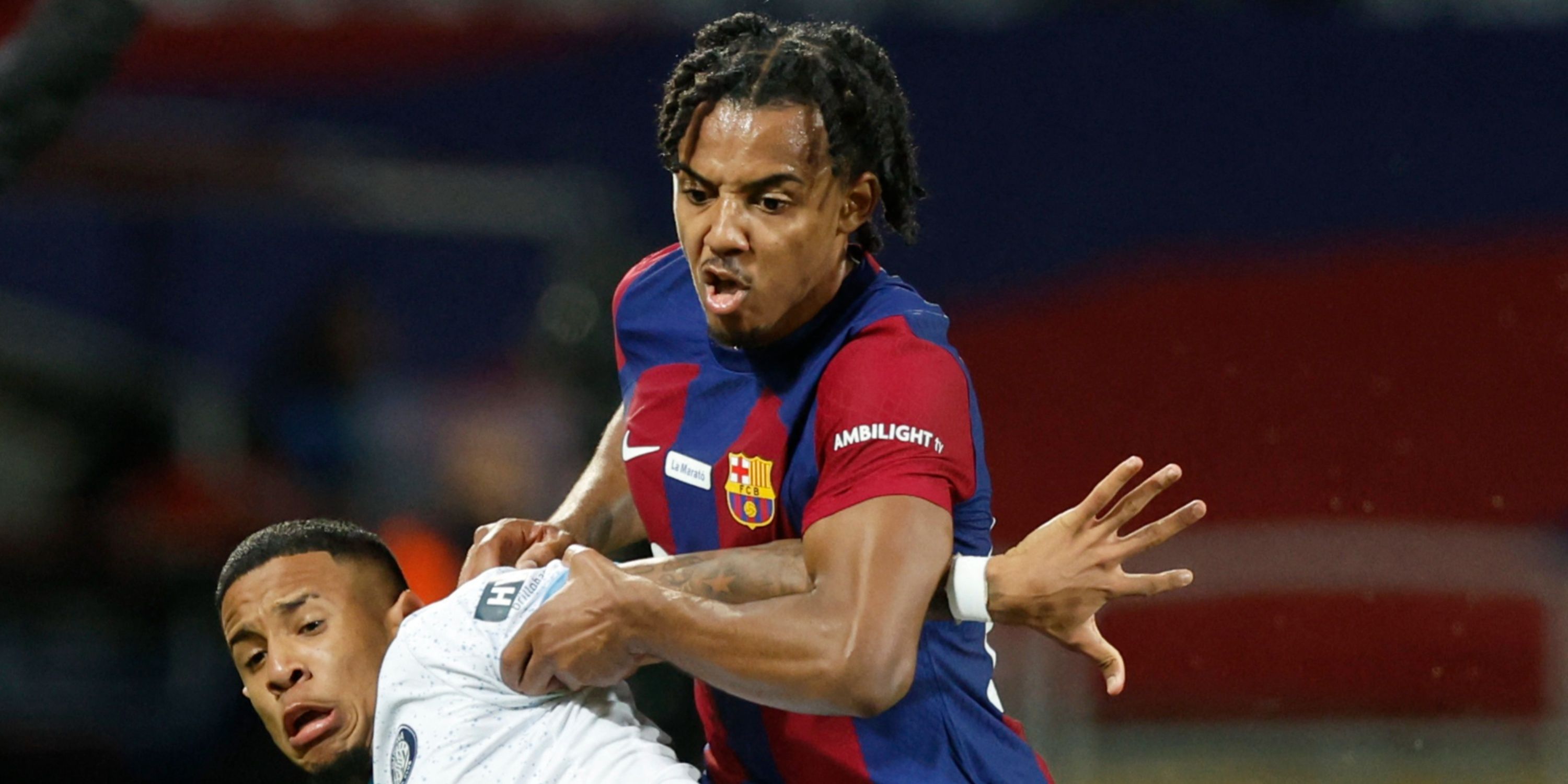 Fabrizio Romano: Man City keen on "brilliant" Girona breakout star Savio