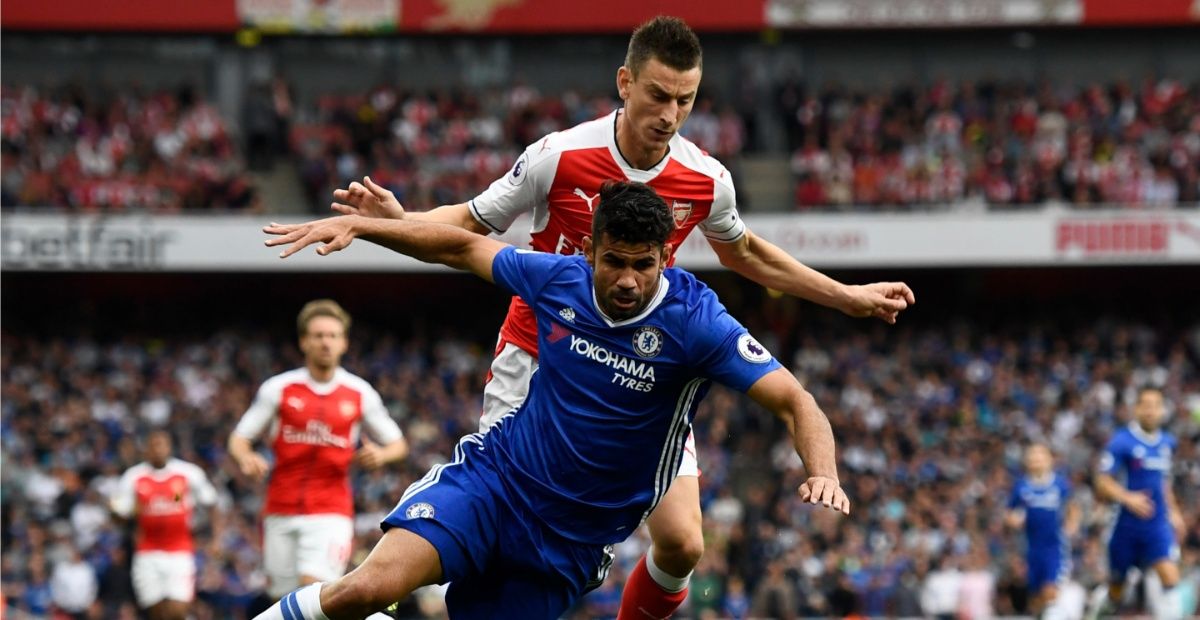 Arsenal transfers by season: All signings in, fees, total spent