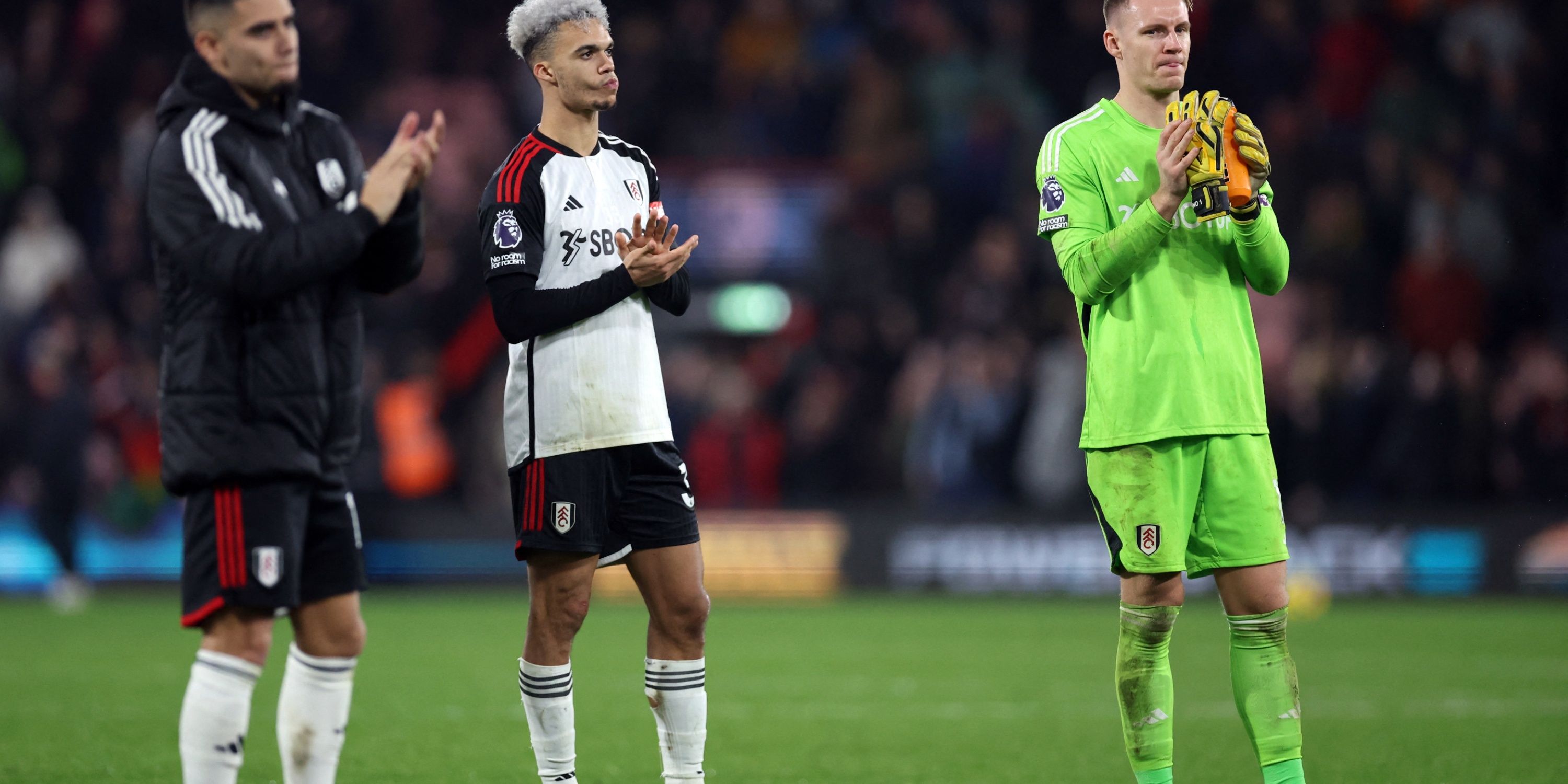 Fulham struck gold on "insane" star who's worth more than Smith Rowe
