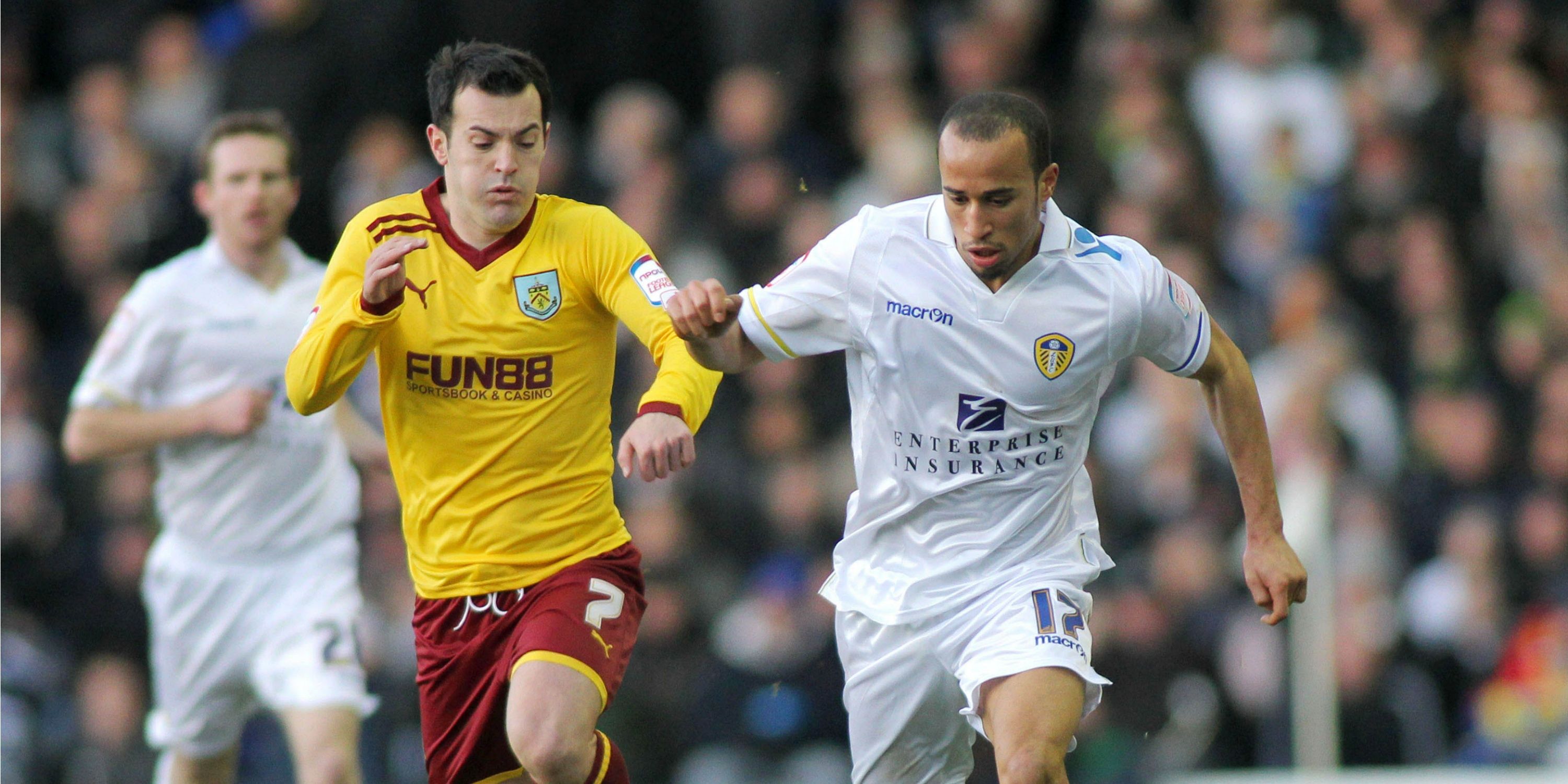 The 9 worst Leeds United January signings