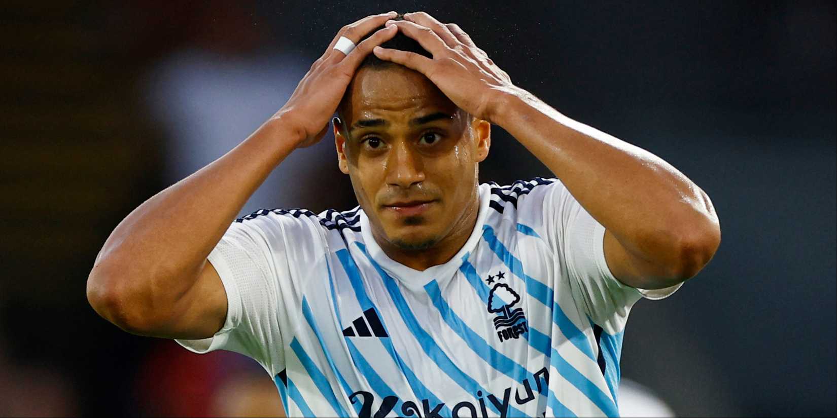 Nottingham Forest struck gold on star who's worth more than Elanga & CHO