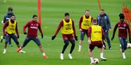 Exit News West Ham Willing To Accept Offer For strange Player In January