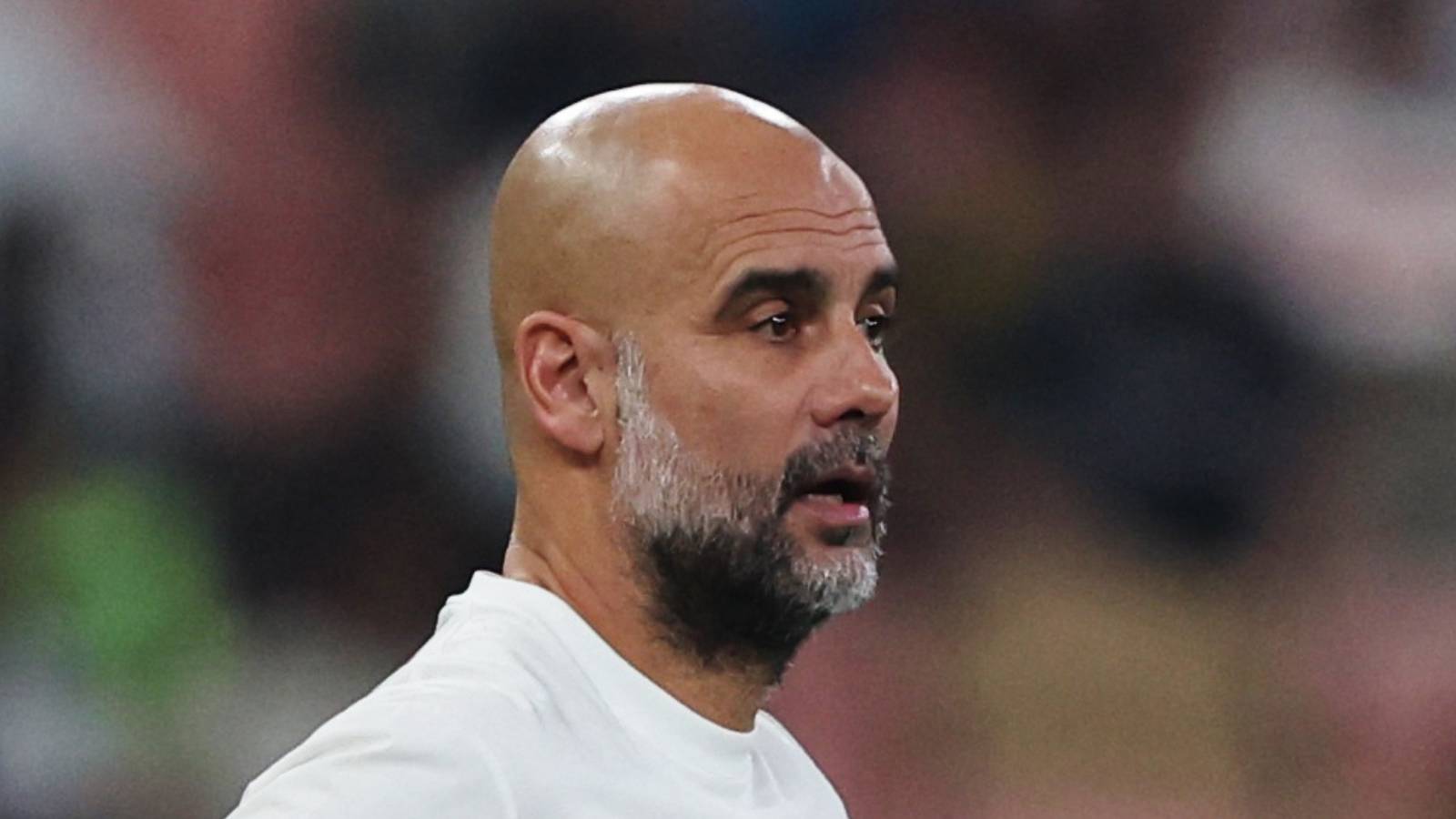 Chelsea called only possible destination for in-work manager praised by Pep