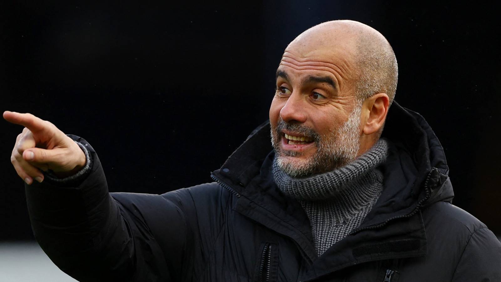 Pep Guardiola now demands Man City to sign £183,000-a-week trio in January
