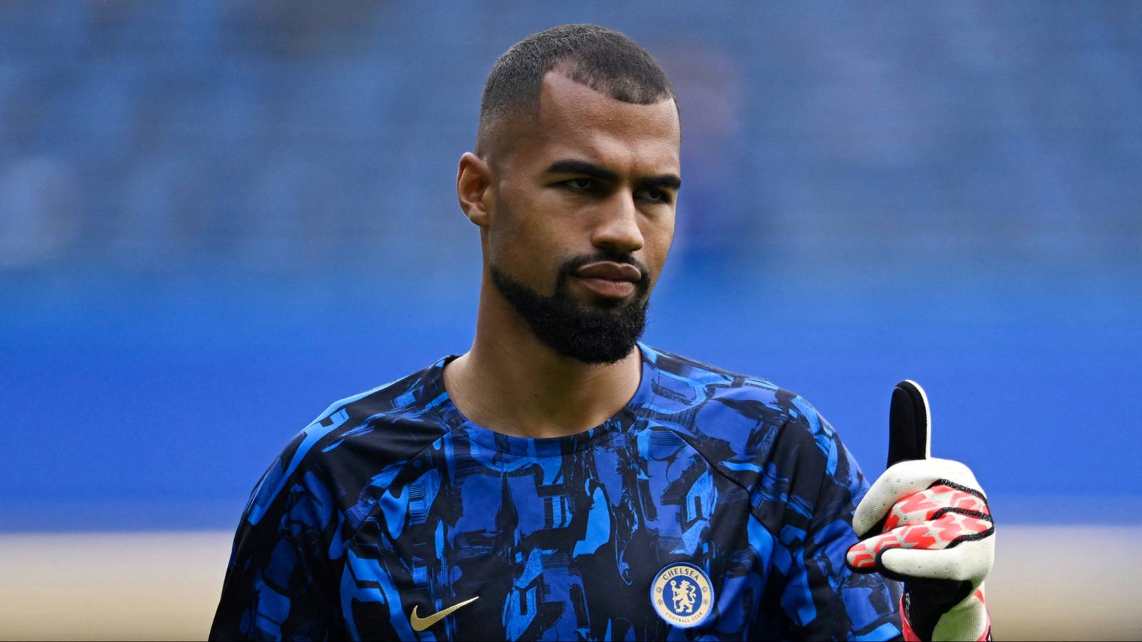 Who could replace Robert Sanchez at Chelsea? 7 GK options for Enzo Maresca