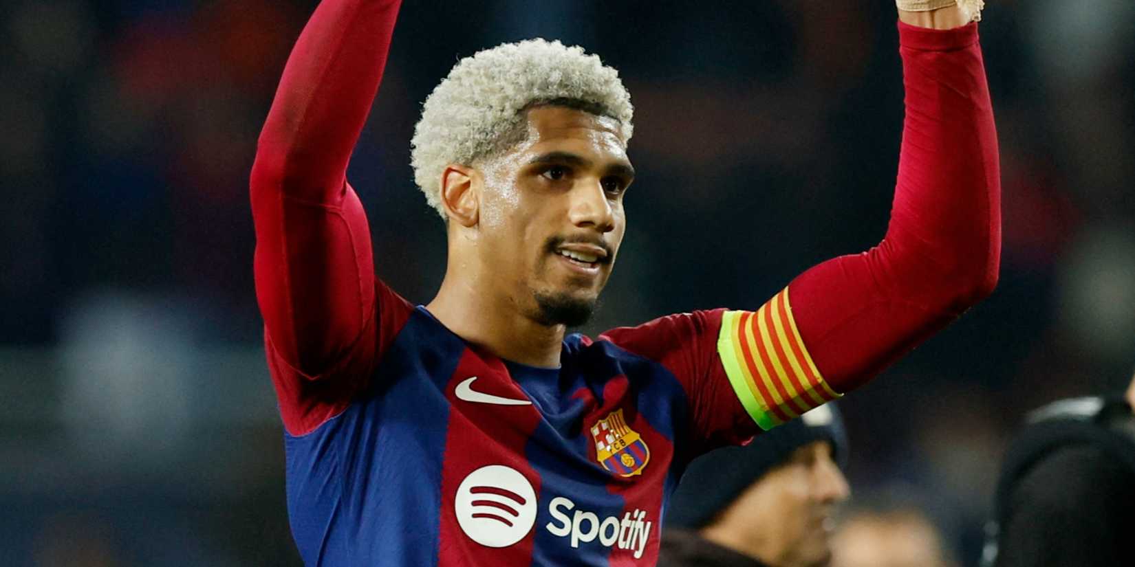 Van Dijk 2.0: Liverpool to intensify talks for 'one of the world's best'