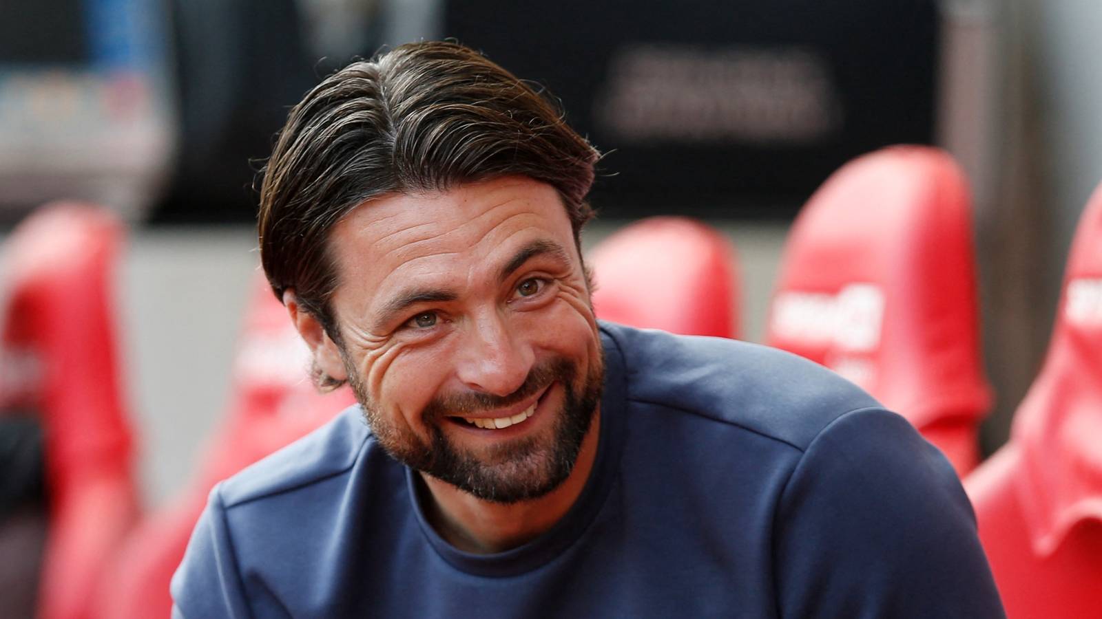 Rangers: 49ers set to sign £3.9m-per-year star for Martin in coming days