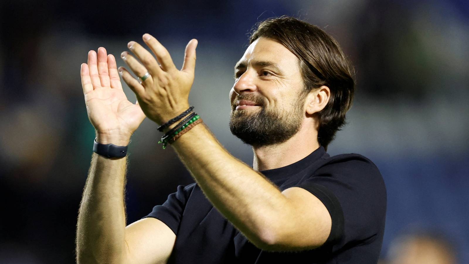 Russell Martin 2.0: Southampton now closer to naming new permanent manager