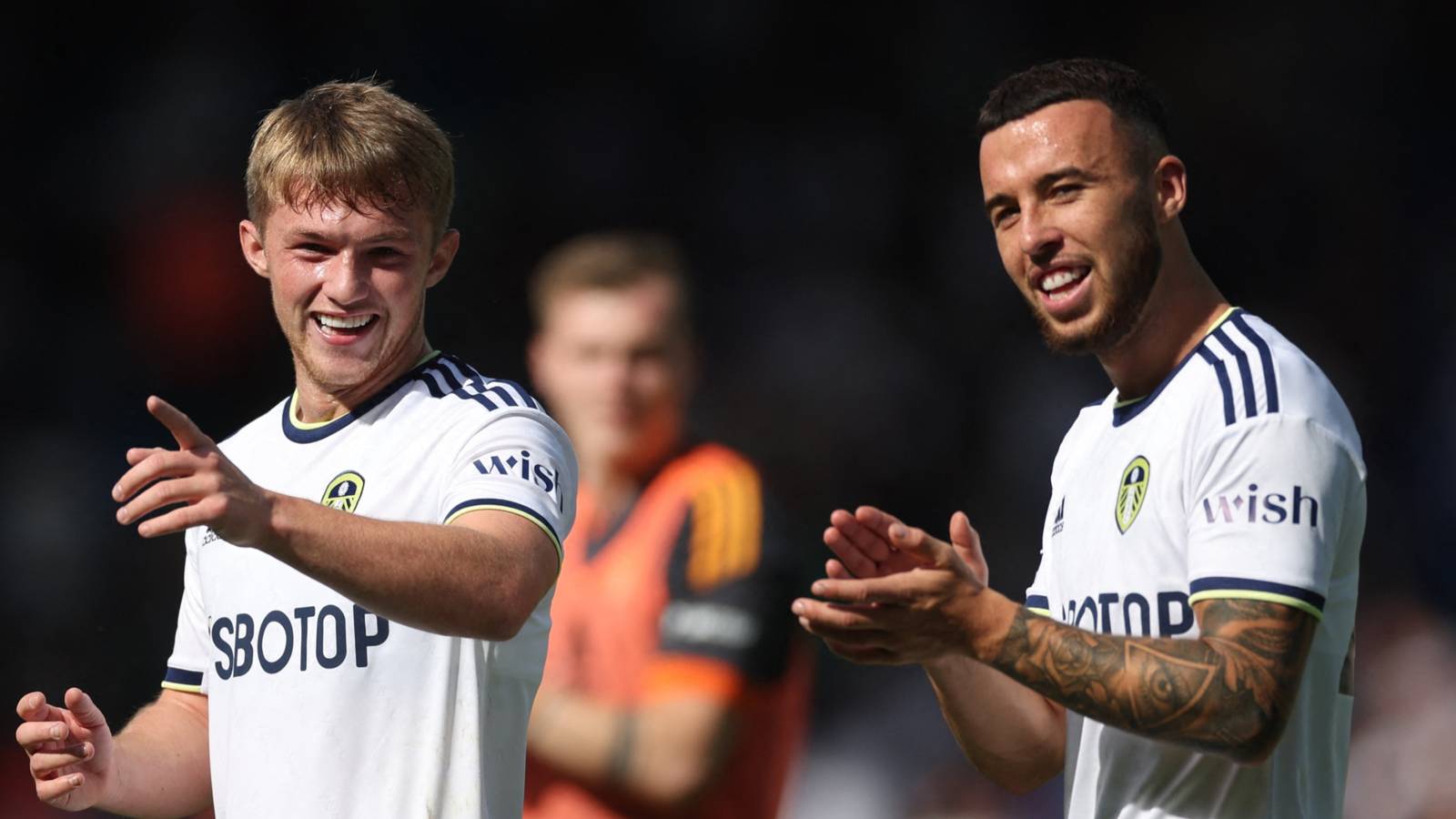 Leeds United’s “impressive” player wanted on permanent deal in January