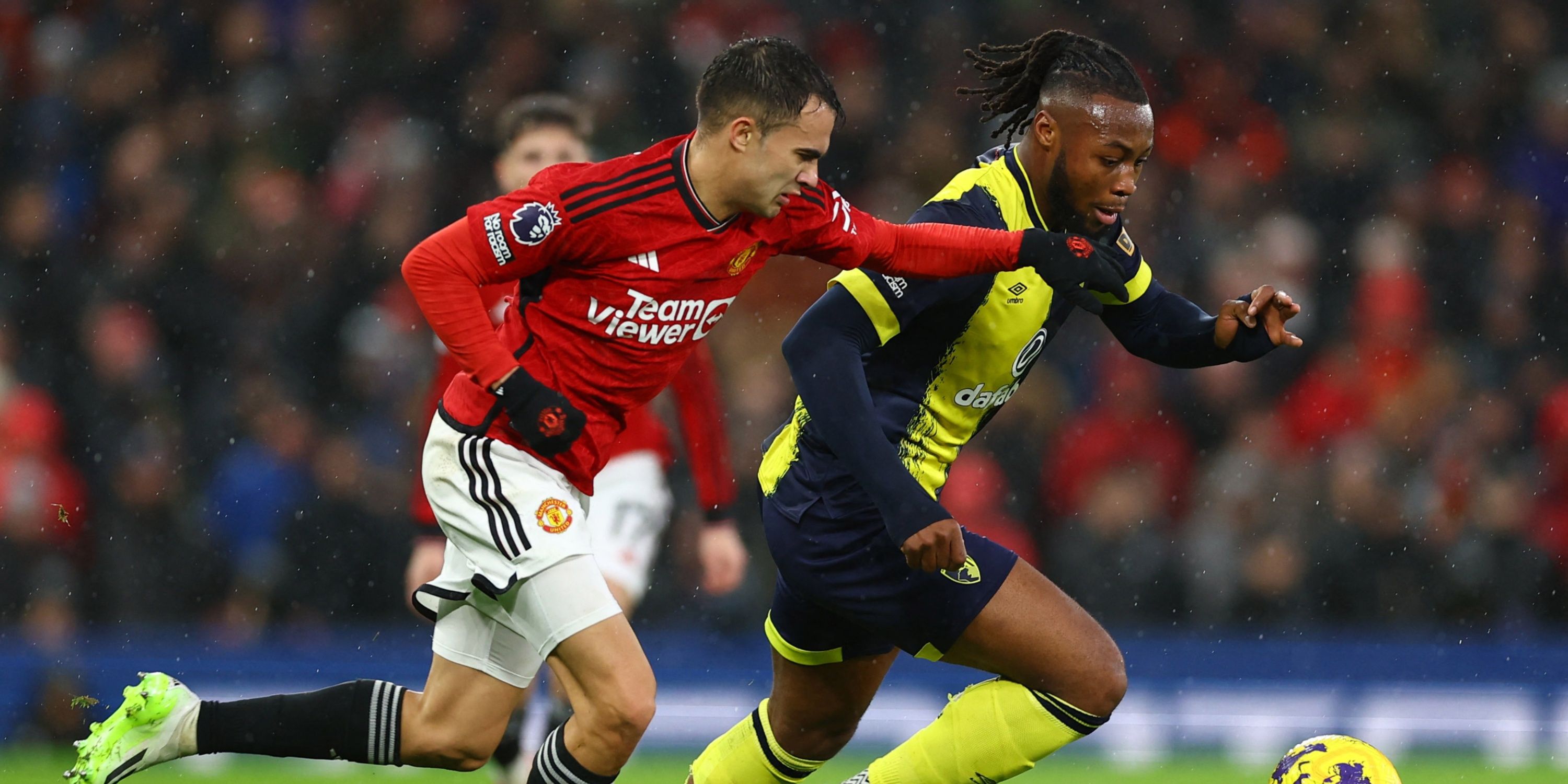 Spurs receive transfer enquiry for "worst of the bunch" Mourinho signing