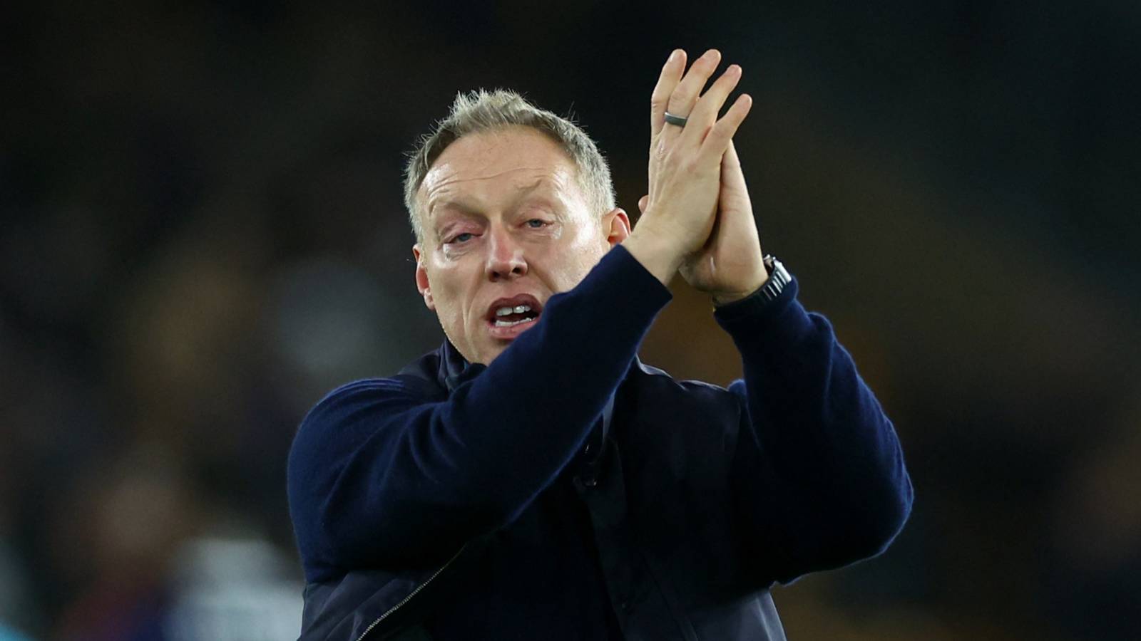 European winner and 4-2-3-1 specialist both eyeing Leicester manager job
