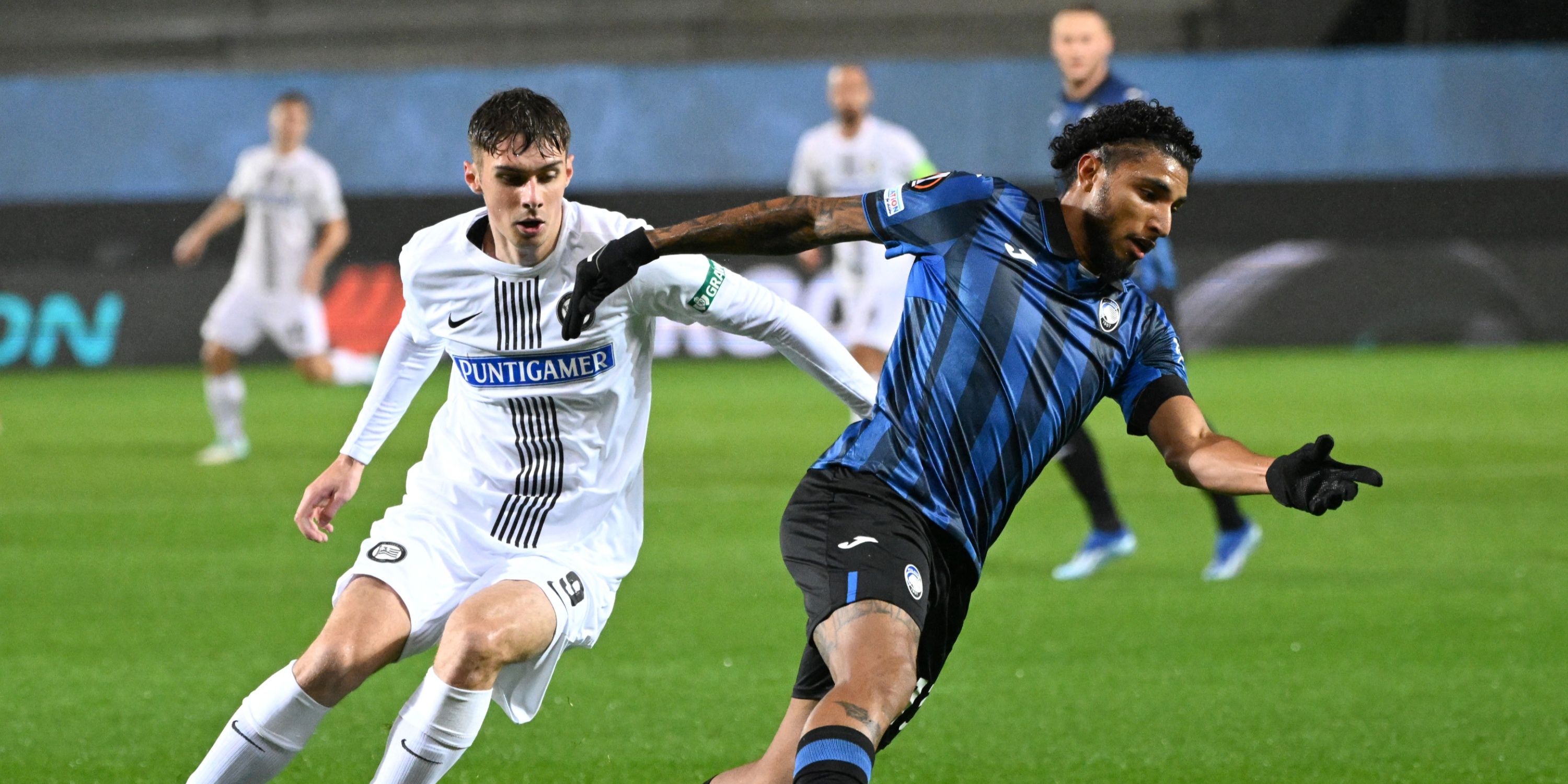 Approach made: Celtic enquire over move for “highly talented” Wlodarczyk