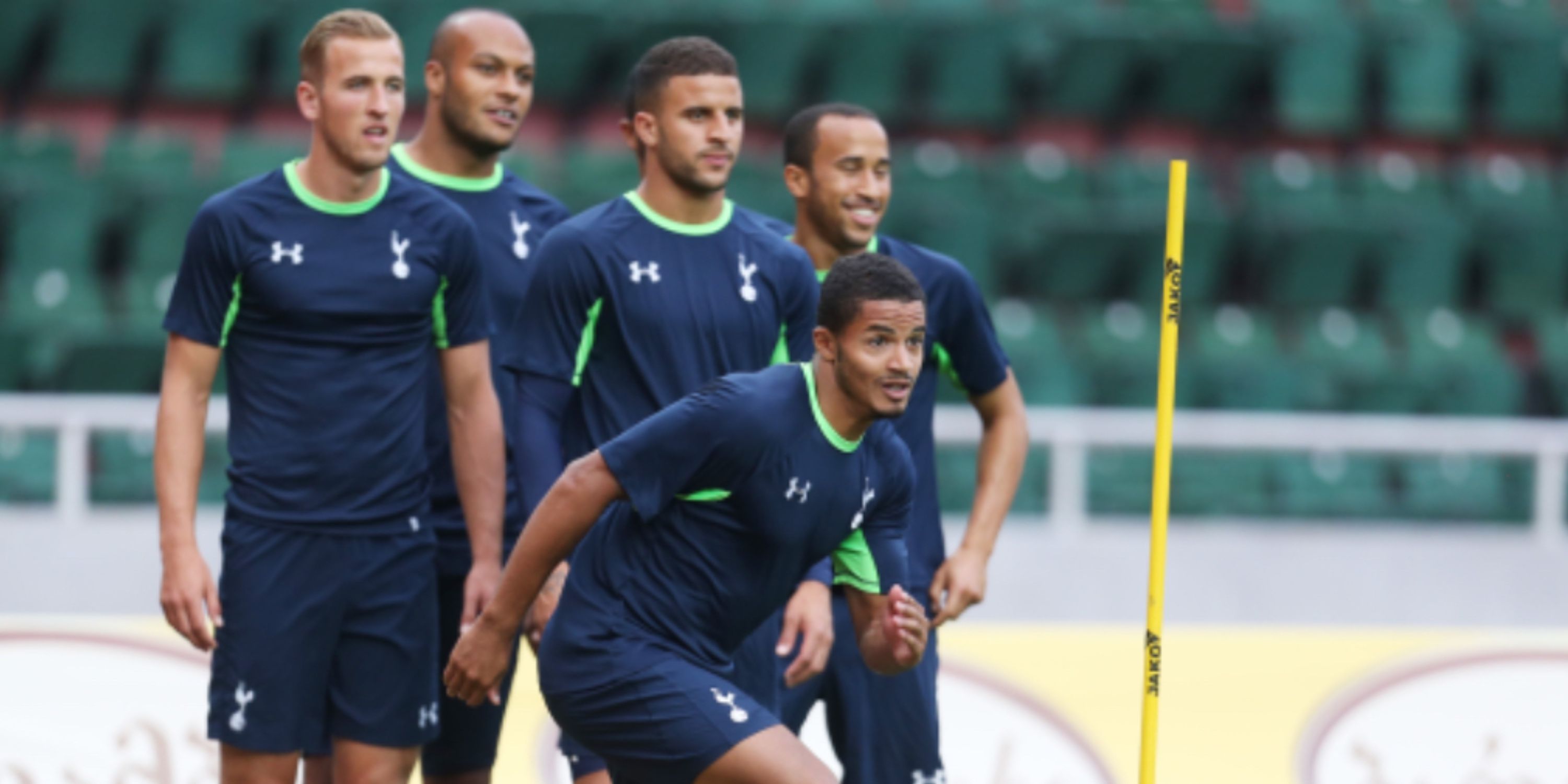 The 10 Worst Tottenham Hotspur January Signings