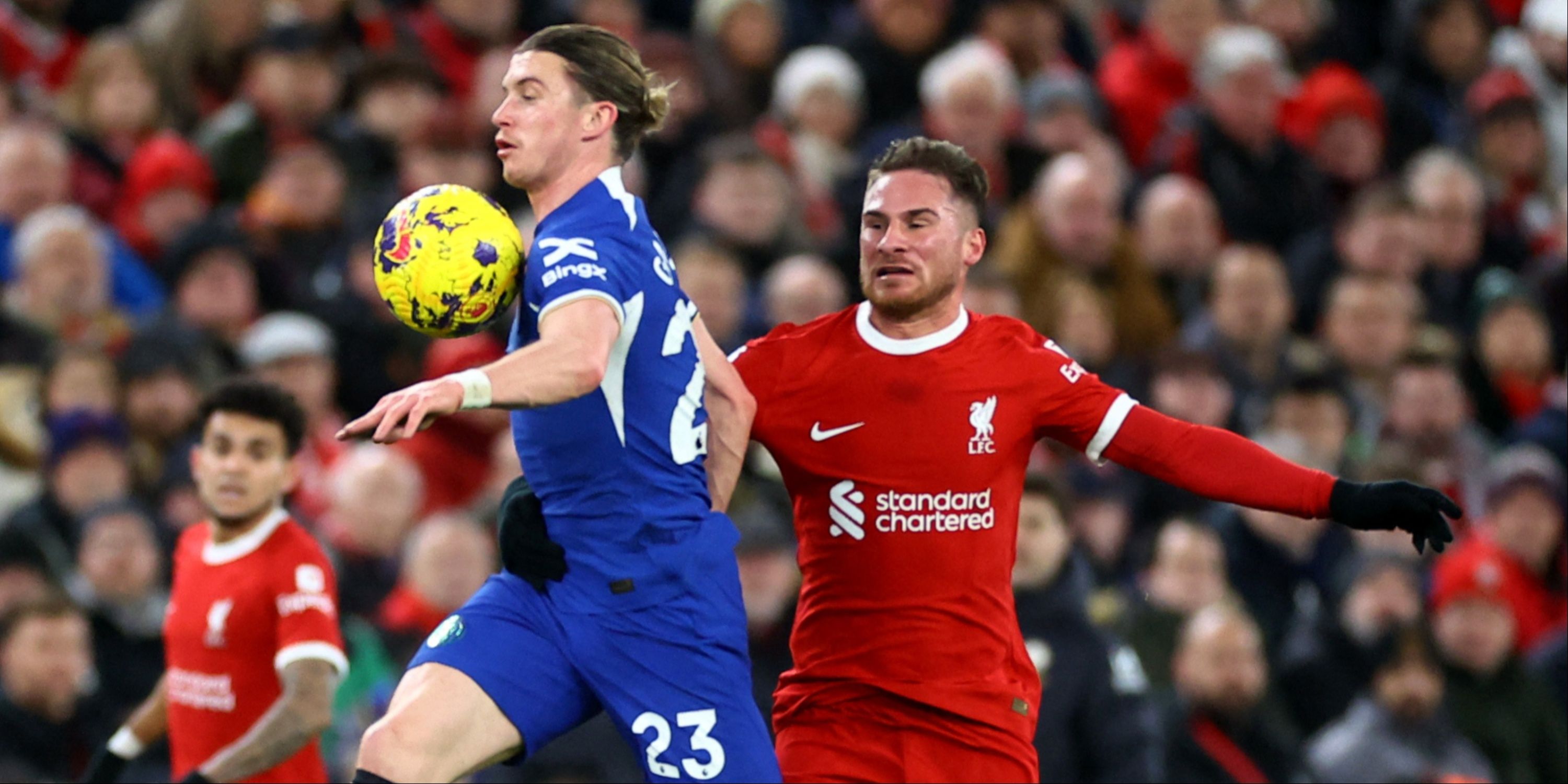 Ange Postecoglou wants £50m star as priority Tottenham transfer target