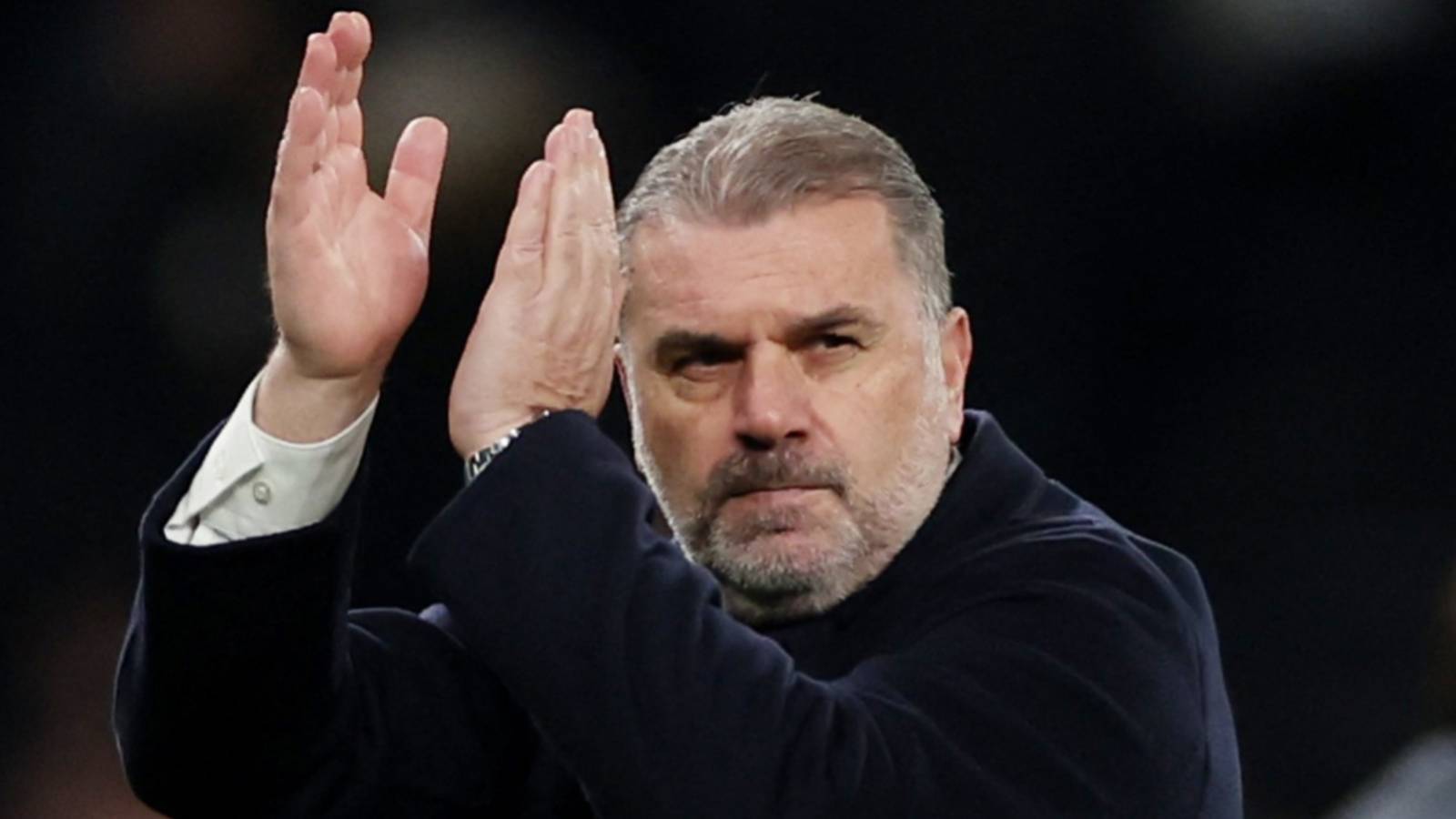 Boost for Ange: "Superb" Tottenham target is now ready to quit his club