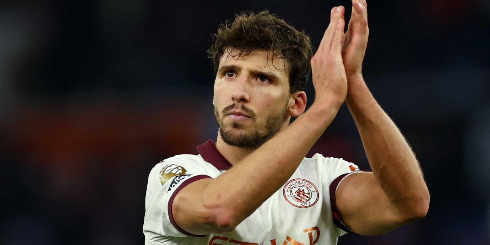 The top 10 best passers in the 2024/25 Premier League - ranked