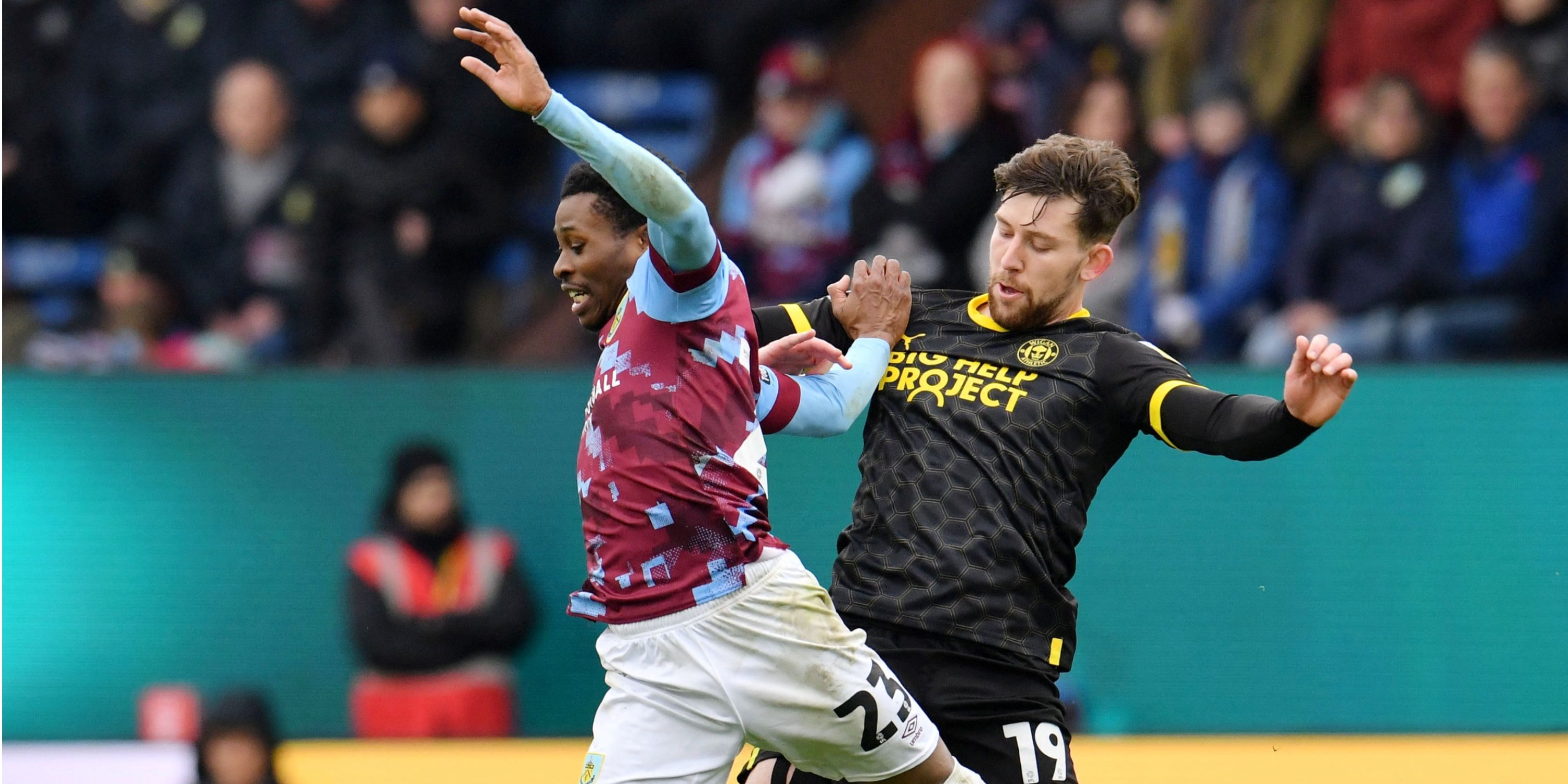 Late transfer at Derby County would be damaging for John-Jules