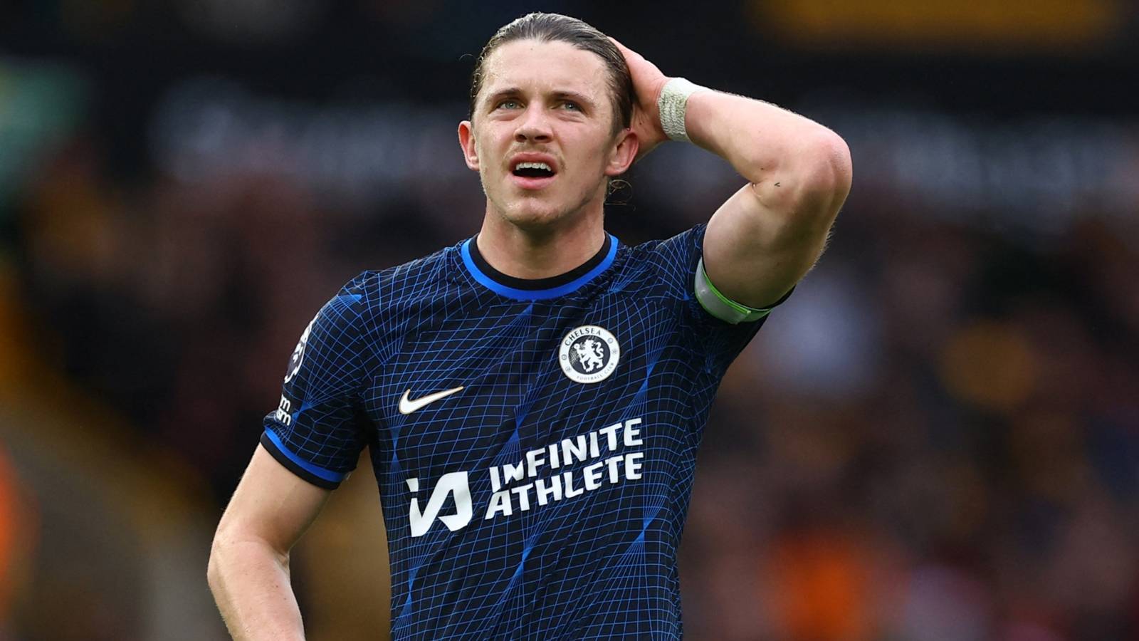 Chelsea could forget about Gallagher by signing £60m "monster"