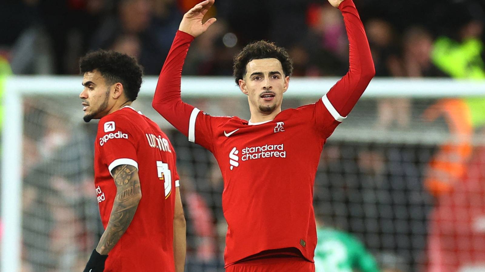Slot could land big Jones upgrade in Liverpool swoop for £51m star