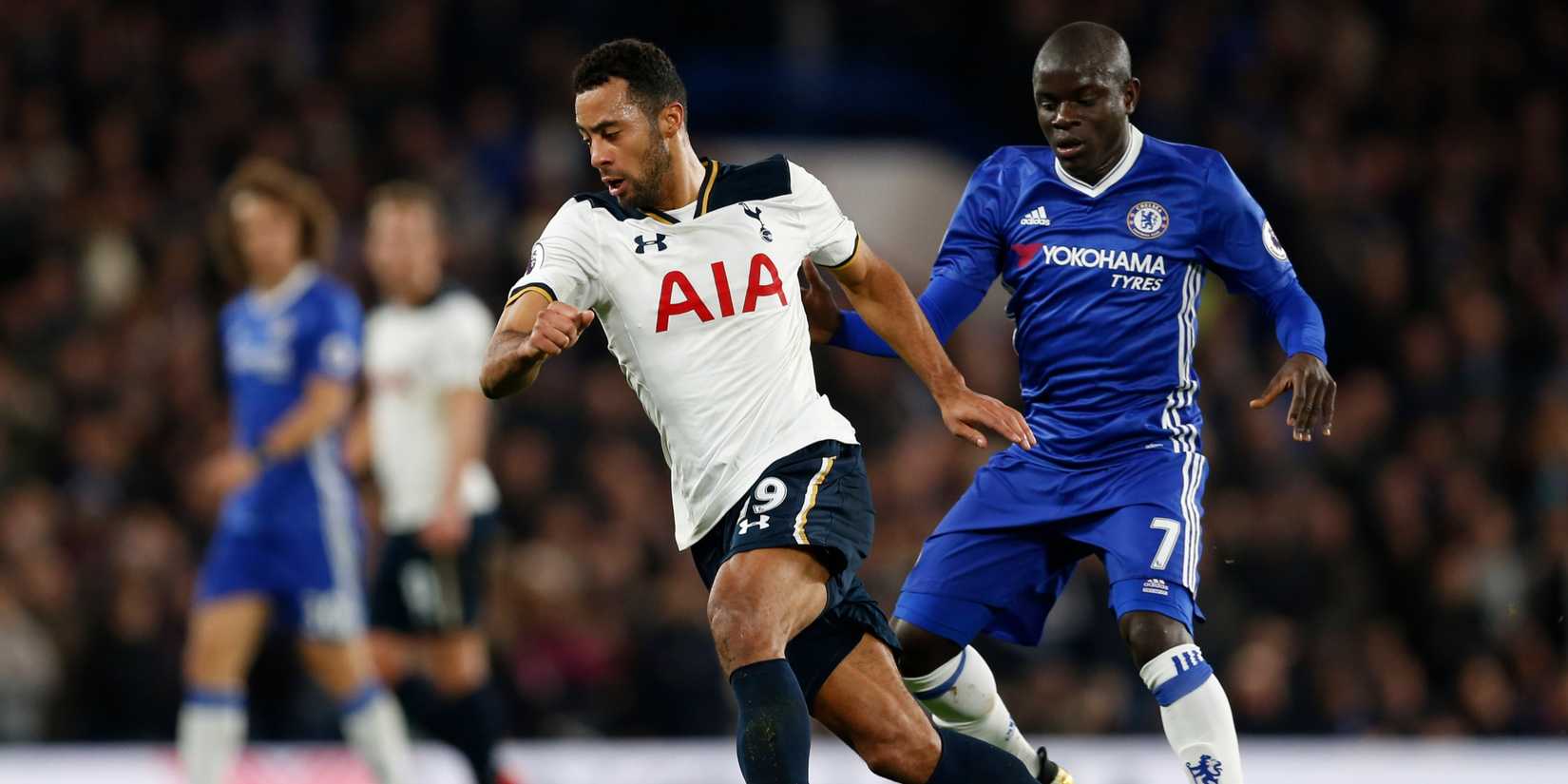Frank must sell £55k-per-week Spurs flop who was looking "like Dembele"
