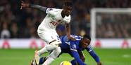 Tottenham Told To Drop Bissouma With Youngster Desperate To Play For Ange Tottenham Told To Drop Bissouma With Youngster Desperate To Play For Ange