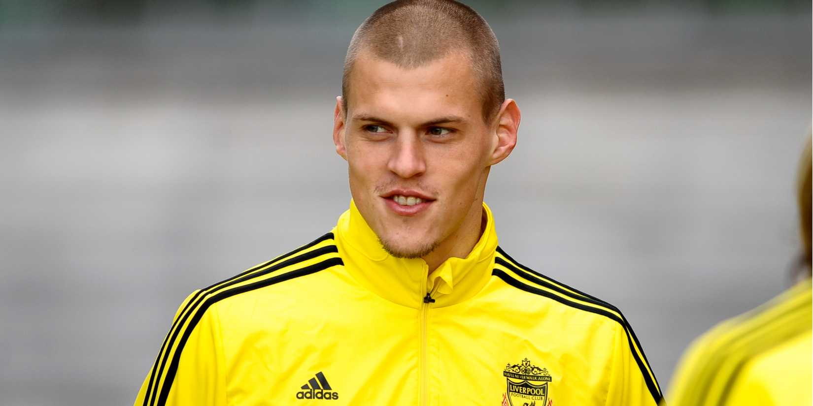 Chris Wood said Liverpool defender was "the toughest ever" and harder ...