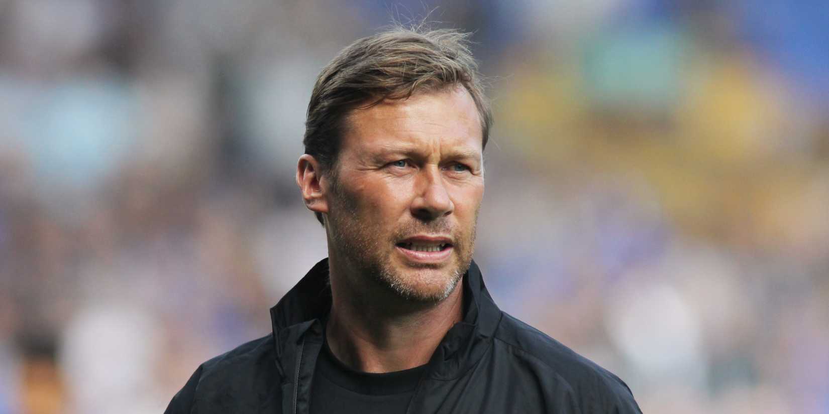 Duncan Ferguson 2.0: Everton made "big offer" to sign £26m "Ferrari"