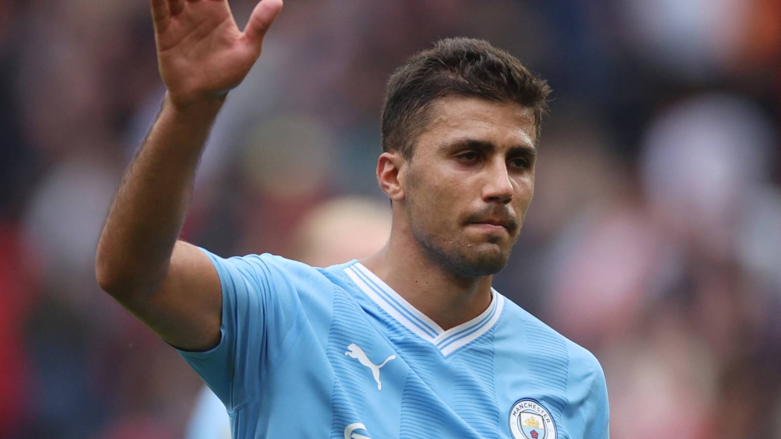 Man Utd could land Omar Berrada's next Rodri with "special" transfer