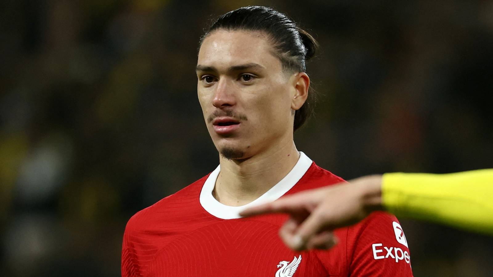 Spurs show interest in £26m star who'd be their own Darwin Nunez