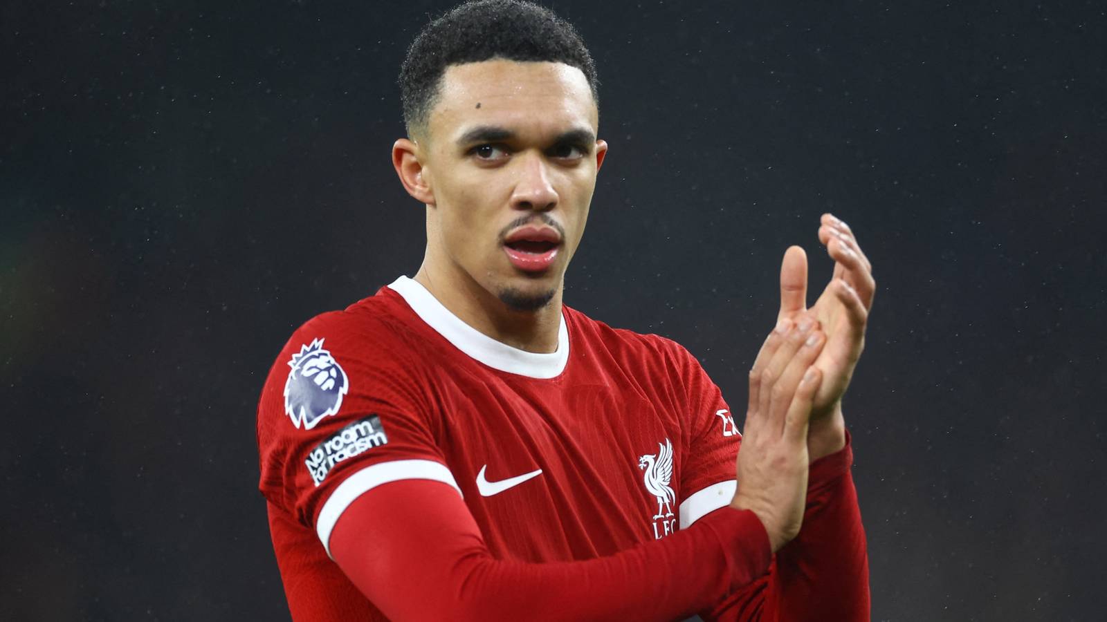 Liverpool could sign their biggest talent since Trent this January